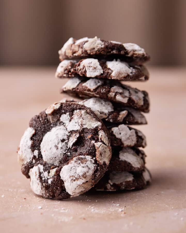 How To Freeze Cookie Dough (And Bake From Frozen)