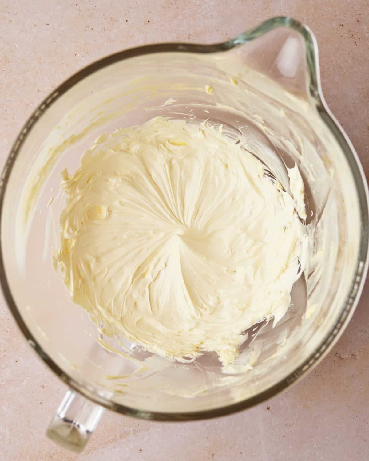 German Buttercream (Custard Buttercream)