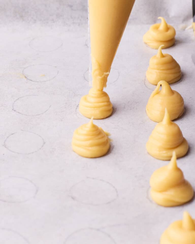 Cream Puffs