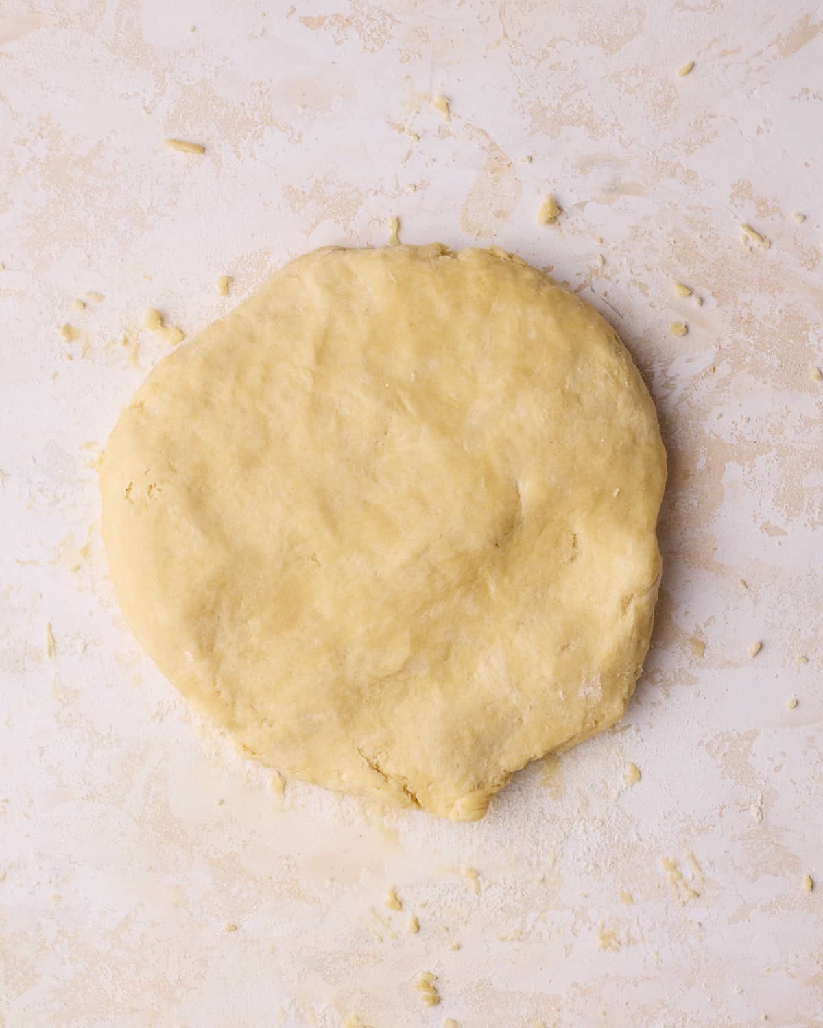 Flaky Pie Crust Recipe | Bonni Bakery