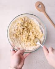 Easy Crumble Topping Recipe (Streusel)
