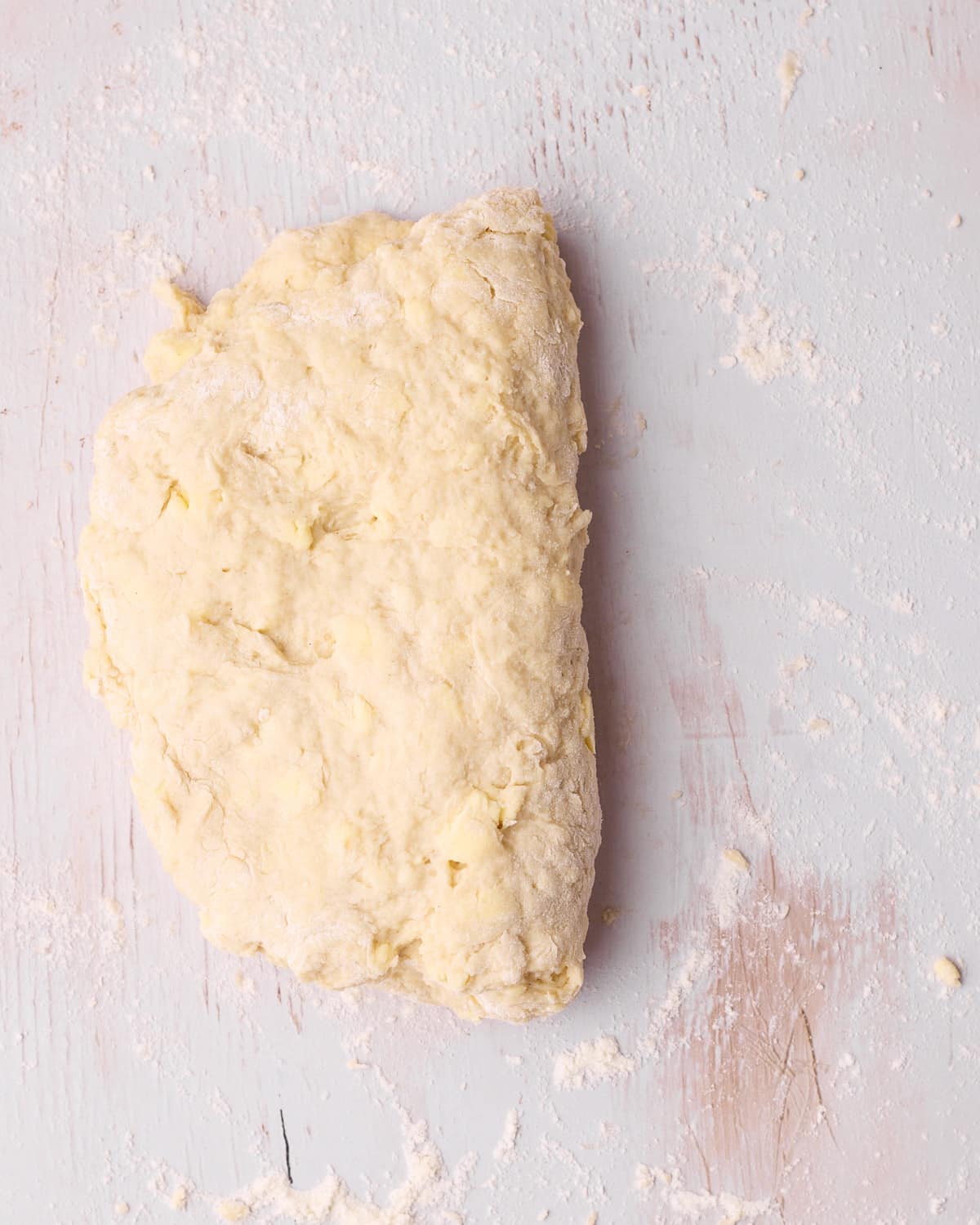 Easy Scones Recipe
