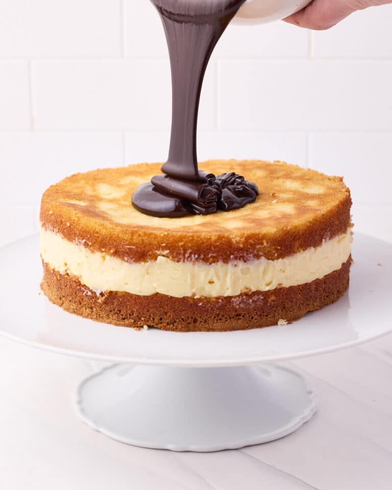 Chocolate Ganache Recipe - Ultimate Guide to Ganache
