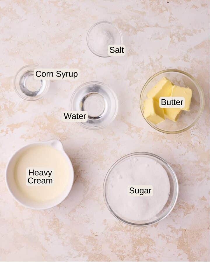 How To Make Caramel - Foolproof Homemade Recipe