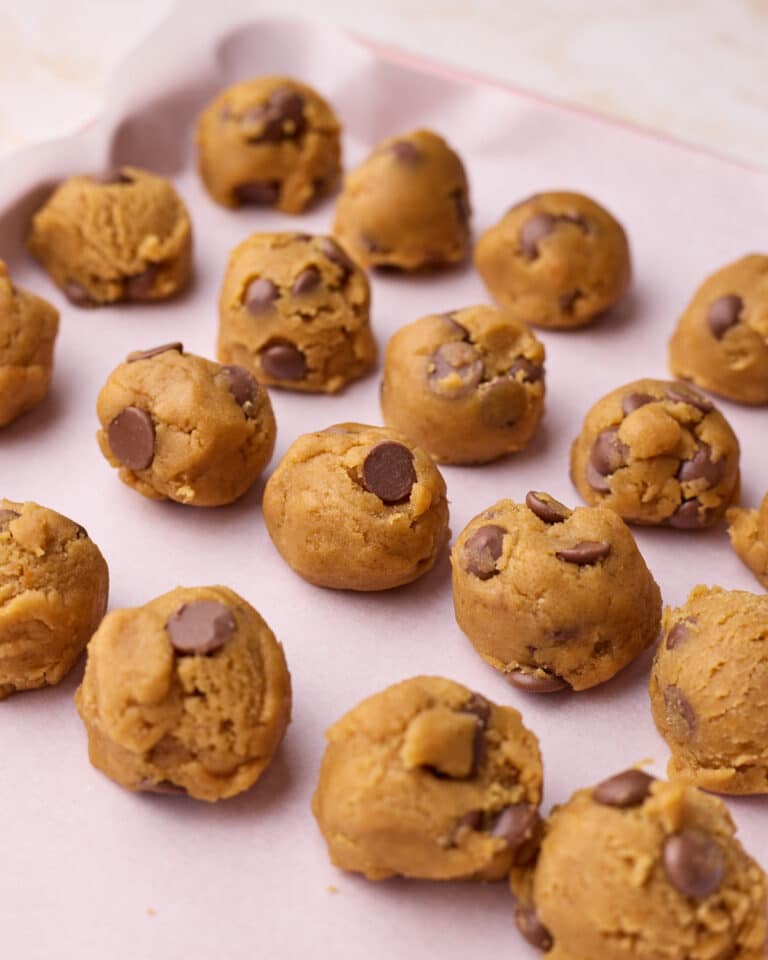 Why Cookies Spread Too Much (And How To Avoid It)