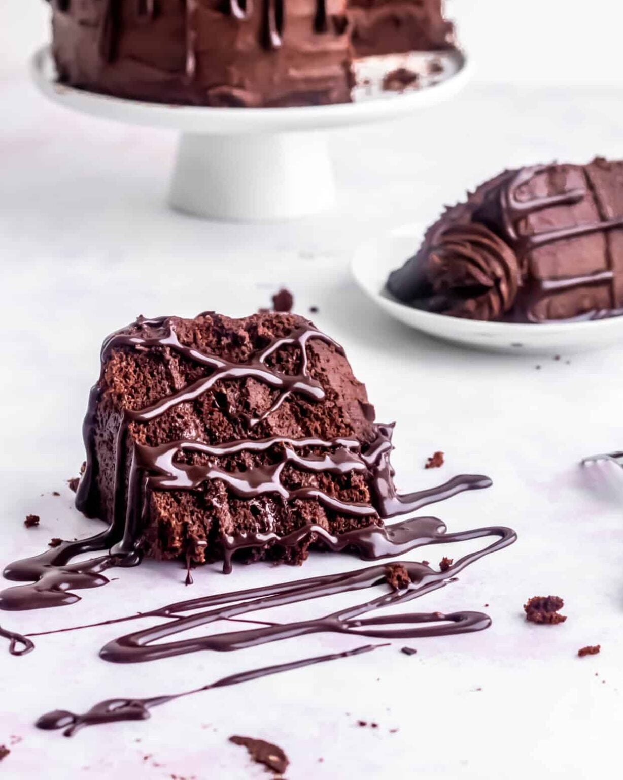 Chocolate Ganache Recipe - Ultimate Guide to Ganache